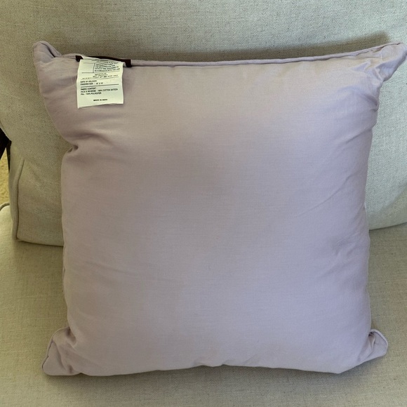 Raymond Waites | Accents | Raymond Waites 4 Pc Set Matching Purple ...